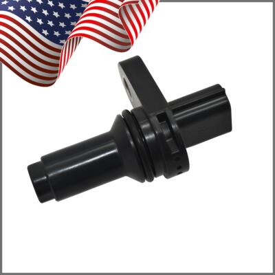 Crankshaft Crank Position Sensor For Nissan Altima Sentra Rogue 23731 ...