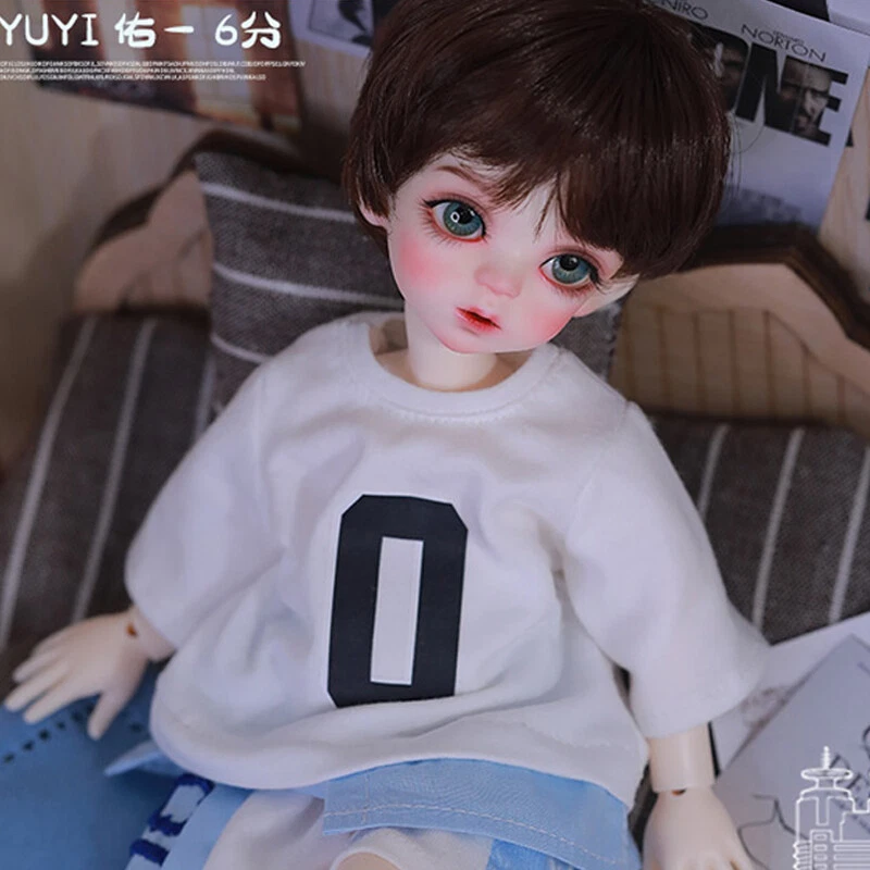Bjd Doll Clothes
