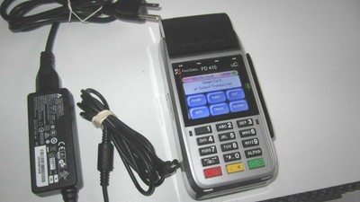 Credit Card Terminals, Readers - Gprs Wireless Credit Card