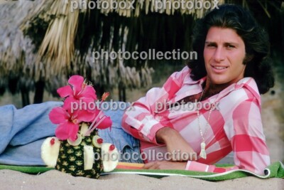 * Mike Brant - Exclusive RARE PHOTO N 214 * | eBay