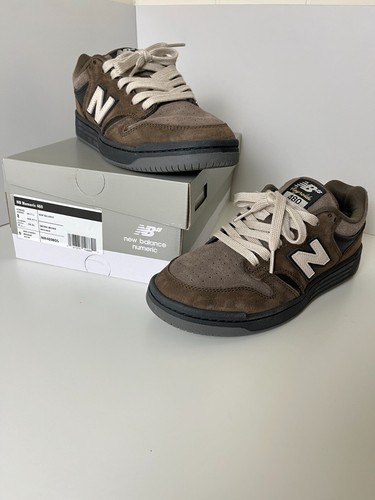 new balance numeric 480 - Gem