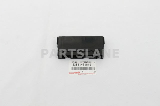 10-15 Toyota Prius Integration Relay Module Unit 8264171010 OEM for ...