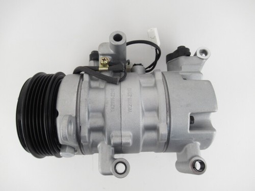 New A/C AC Compressor for 2006-2010 Mazda 5 | eBay