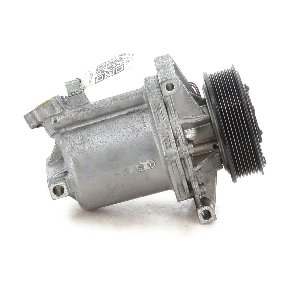 Compressore Di Climatizzazione - Dacia LODGY PH.2 - 926008367R - F1 ...