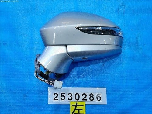 TOYOTA Crown 2013 DAA-AWS210 Left Side Mirror 8794030B80B1 [Used ...