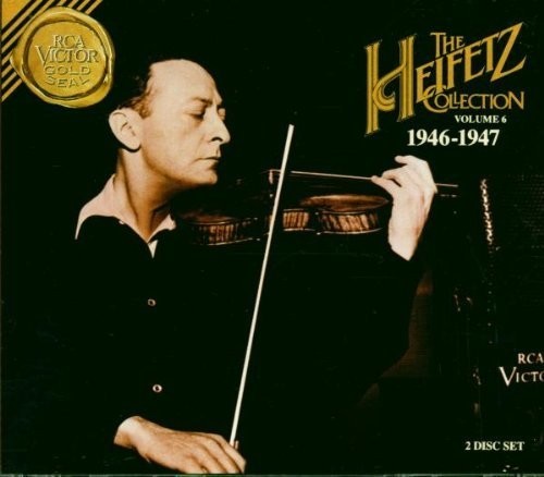 Debussy / Heifetz - Heifetz Collection 6 [New CD] 90266173723| eBay