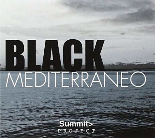 Summit Black Mediterraneo (CD) 8026208122223 | eBay