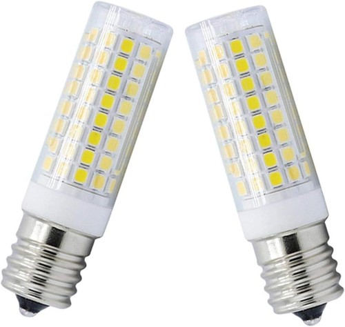 E17 LED，8W Microwave Oven Bulb，80W Halogen Equivalent ，Dimmable E17 ...
