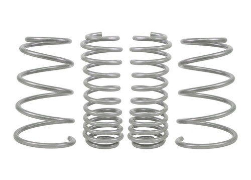 For 2005-2014 Ford Mustang Coil Spring Set Front and Rear | eBay