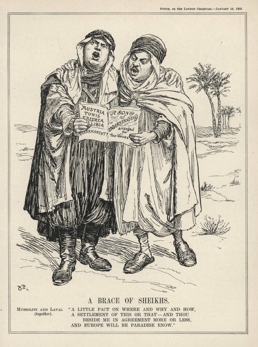 Scramble For Africa Political Cartoon