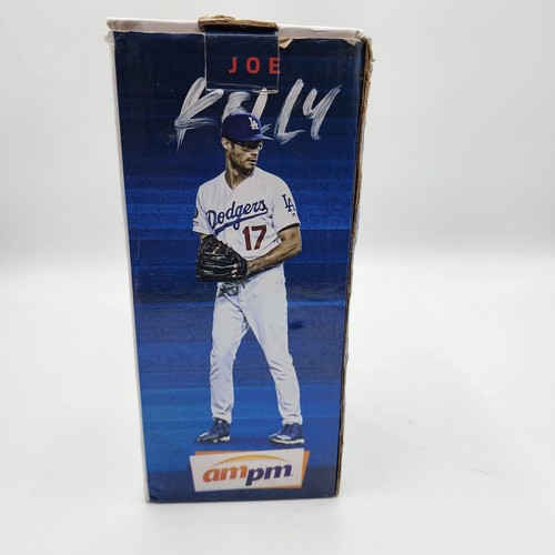 2019 Los Angeles Dodgers Joe Kelly #17 Bobblehead in Box Preowned. | eBay