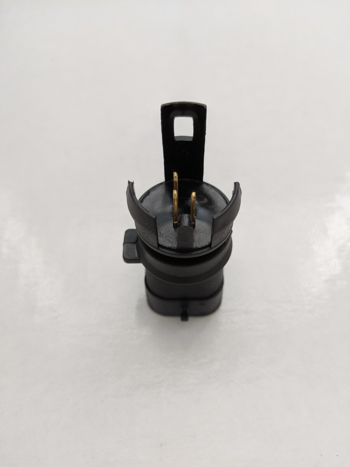 GM TRANSMISSION CASE CONNECTOR w/ O-RING (SQUARE, 3 PRONG) 250C , 350C ...