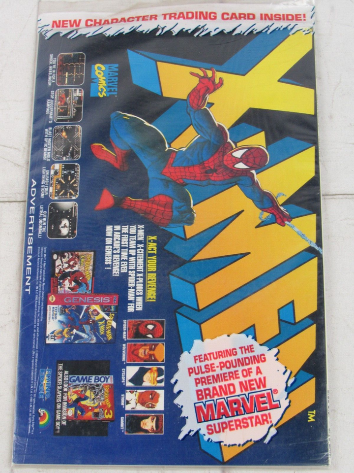 The Silver Surfer Annual #6 Dec. 1992 Marvel Comics Polybagged Subway Sampler | eBay