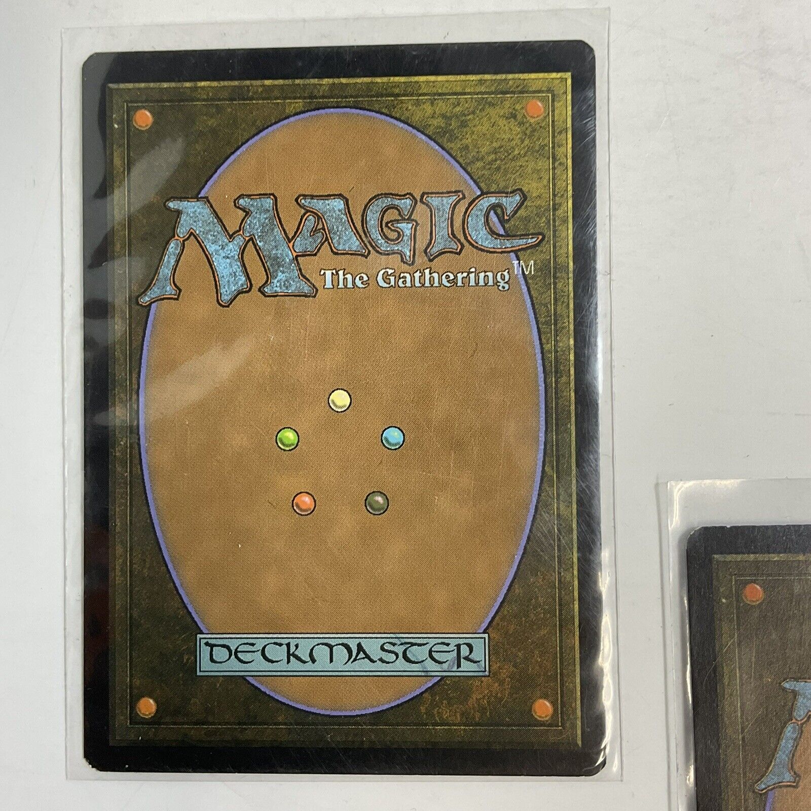 MTG Multi Color Mana Creature 5 Card Lot GnuTradingCards | eBay
