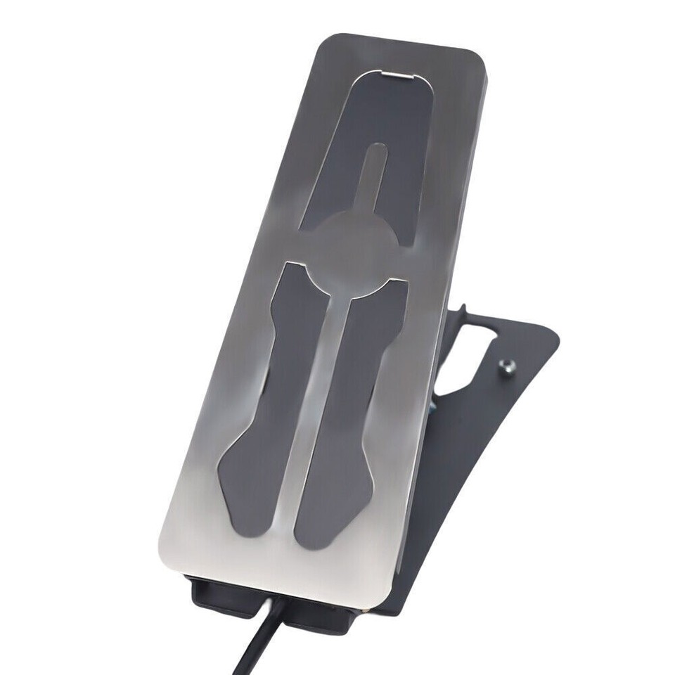 Passenger Side Dual Brake Drivers Education Driving School Instructors ...