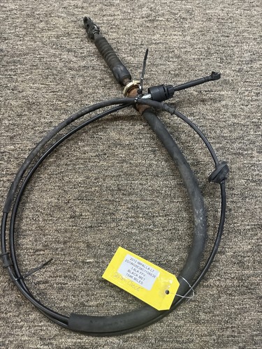 2012 Chevy Impala Shifter Cable S34 | eBay