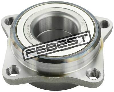 0482G-N84F Febest FRONT WHEEL HUB MR403970, MR334386 | eBay Australia