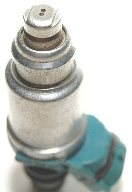 Aprilia RSV 1000 Mille Miglia V Twin DENSO Fuel Injector 195500-5760 ...