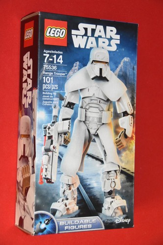 LEGO Star Wars: Range Trooper (75536) for sale online | eBay