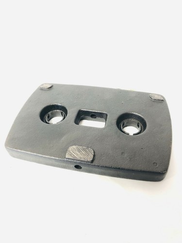 Precor S3.21 S3.25 S3.45 Solana Zuma Home Gym 15 Pound Weight Plate ...