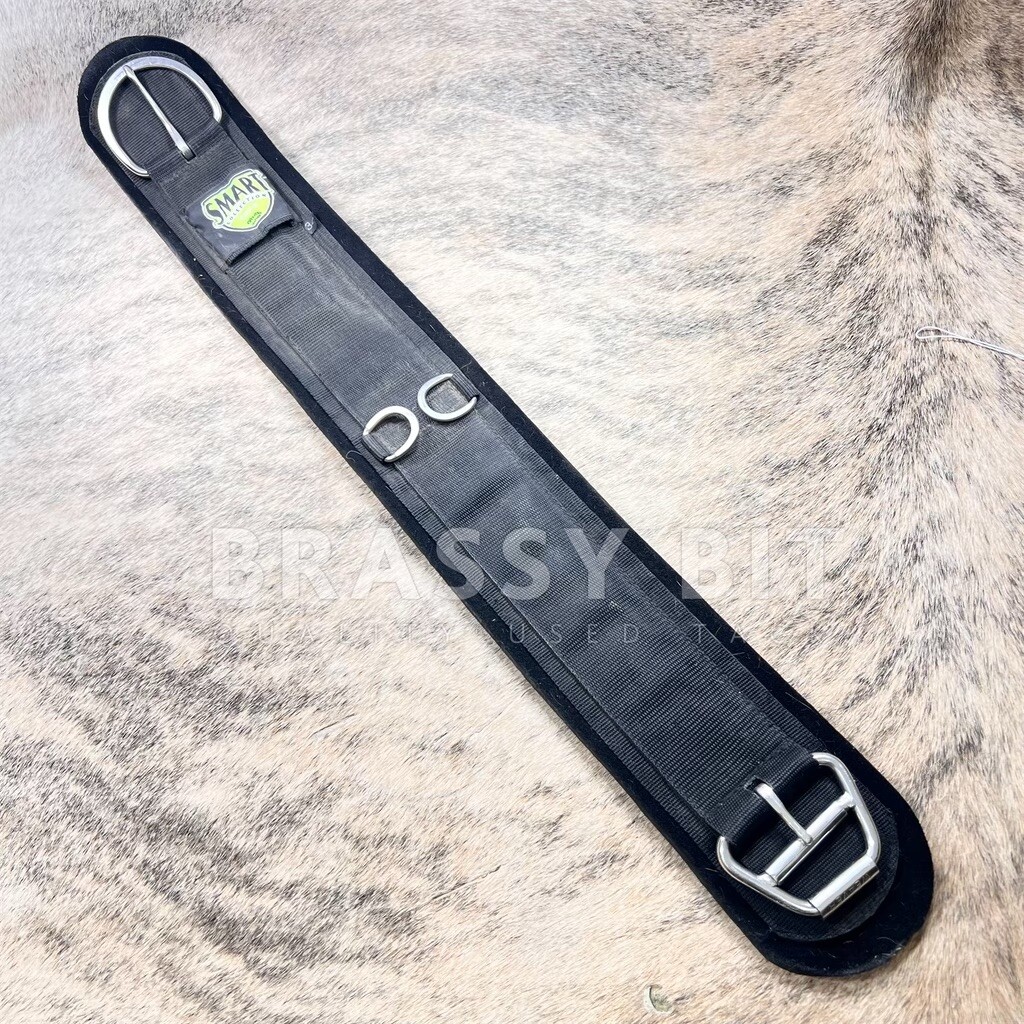 34" Weaver Neoprene Smart Cinch w/ Snug Buckle | eBay