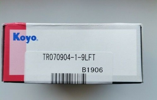 KOYO TR070904-1-9LFT ( R35-24 ) Differential Bearing 90366-35087 TOYOTA ...