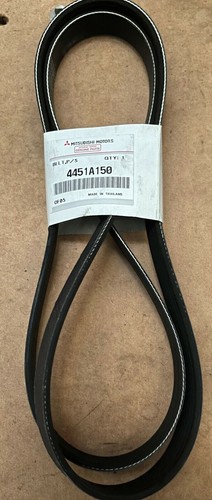 Genuine BELT,P/S 4451A150 | eBay Australia