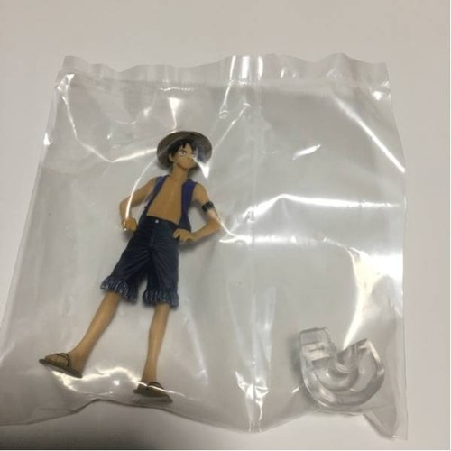 Monkey D. Luffy One Piece Super Sculpted Soul Over Billion Rookie ...