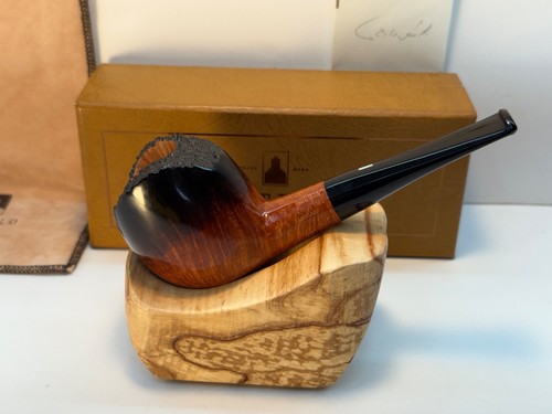 NEW CASTELLO ARISTOCRATICA COLLECTION FIAMMATA GREAT LINE APPLE (77 ...