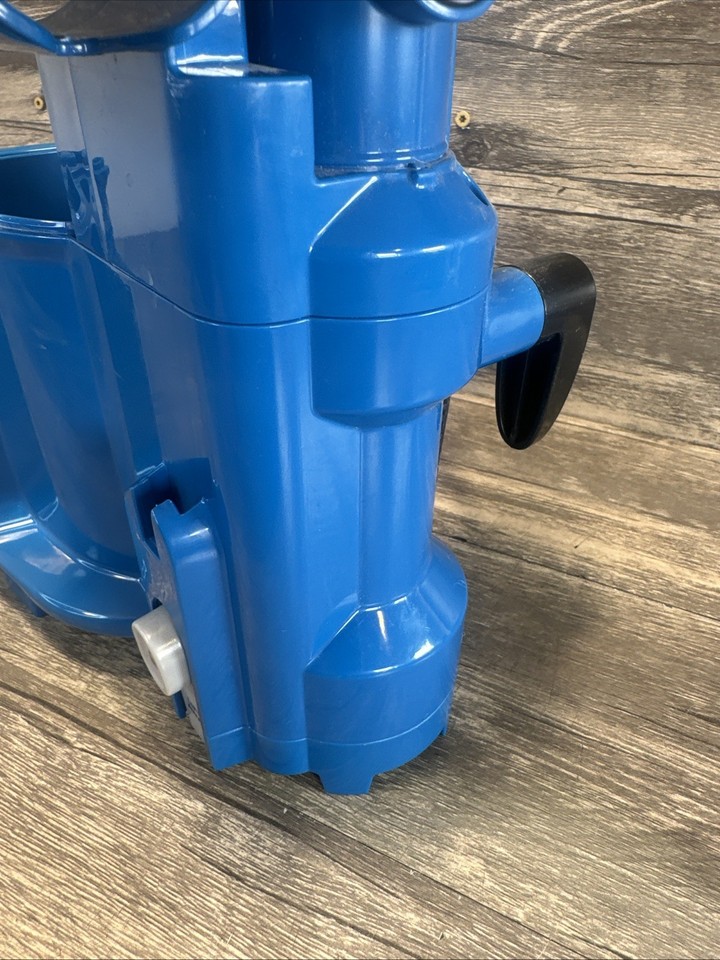 Shark Navigator Lift-Away Vacuum Cleaner ZU560 Main Body Base Motor W ...