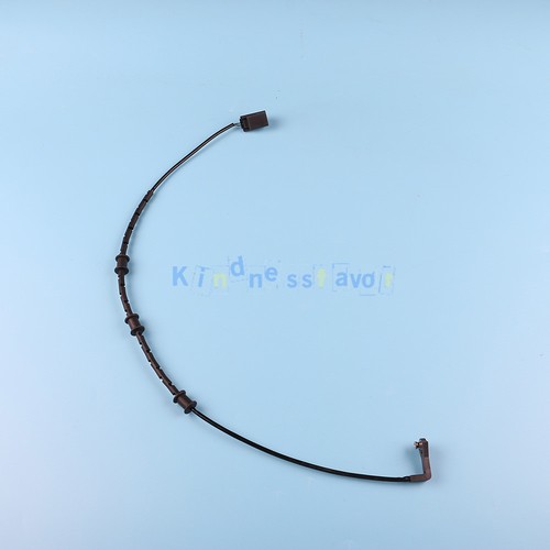 Rear Brake Pad Wear Indicator Sensor 2.2L C2D2976 For Jaguar XK XJ XF ...
