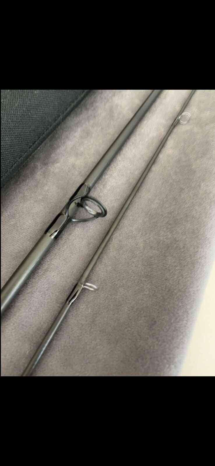 **BEAUTIFUL** G LOOMIS IMX 11/12wt 9ft fly rod!!! – Vocabulary Today