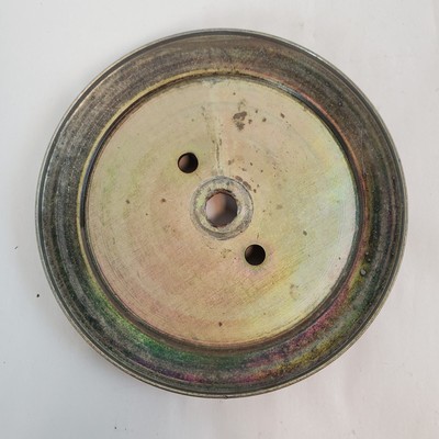 John Deere UC23728 Deck Spindle Sheave Pulley D100 D105 D125 E120 E130 ...