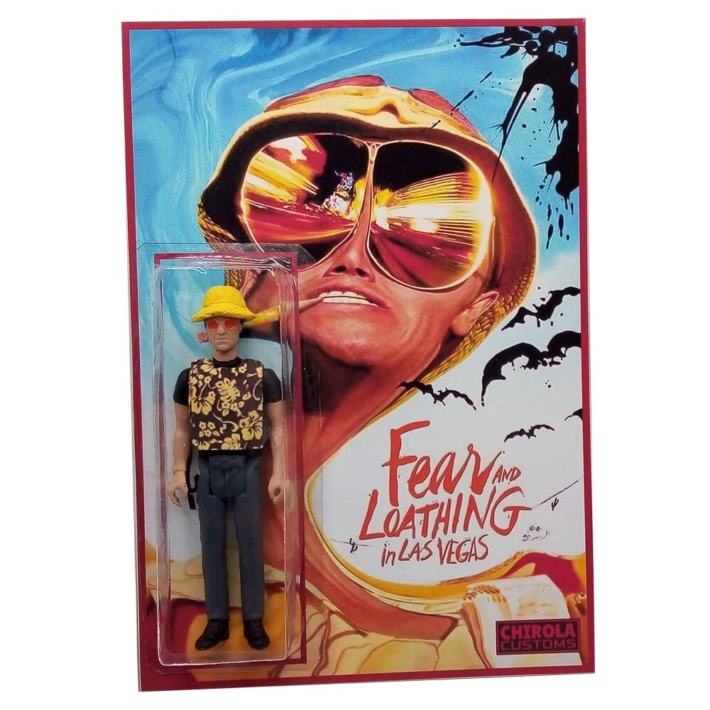 Fear And Loathing