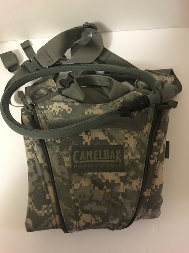 CamelBak Maximum Gear Thermobak 3L Hydration Pack Backpack Camo | eBay