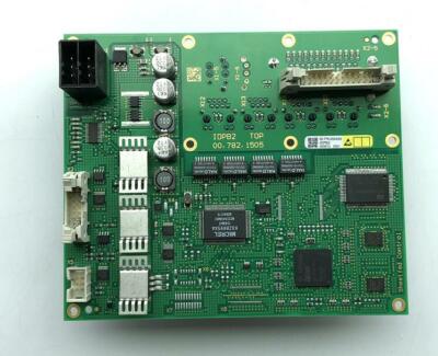 New IDPB2 00.782.1505 Board for Heidelberg printing machine 90 days ...