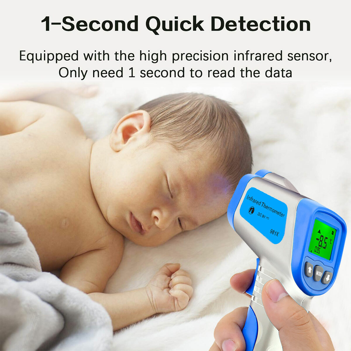 Infrared Thermometer Non Contact Digital Fever Te Forehead Laser Sales infrared-thermometer-non-contact-digital-fever-te-forehead-laser-sales