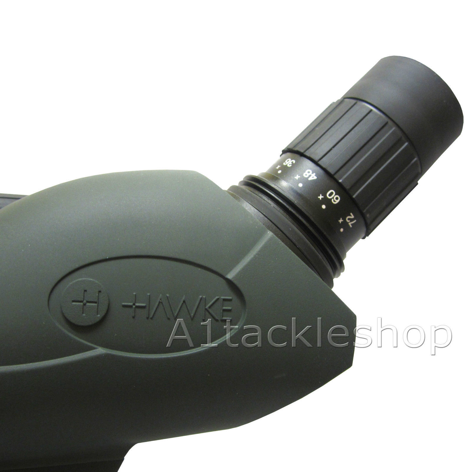 Hawke Vantage 20-60x60 Bird Spotting Scope Kit Cased & Tripod 51100 ...