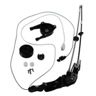 RIGHT RH Rear Power Sliding Door Cable Kit For Toyota Sienna 2004-2010 ...