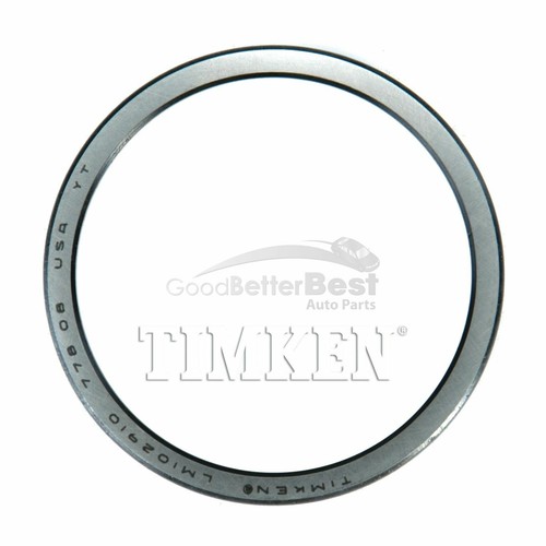 One New Timken Wheel Bearing Race LM102910 for Dodge Ford | eBay