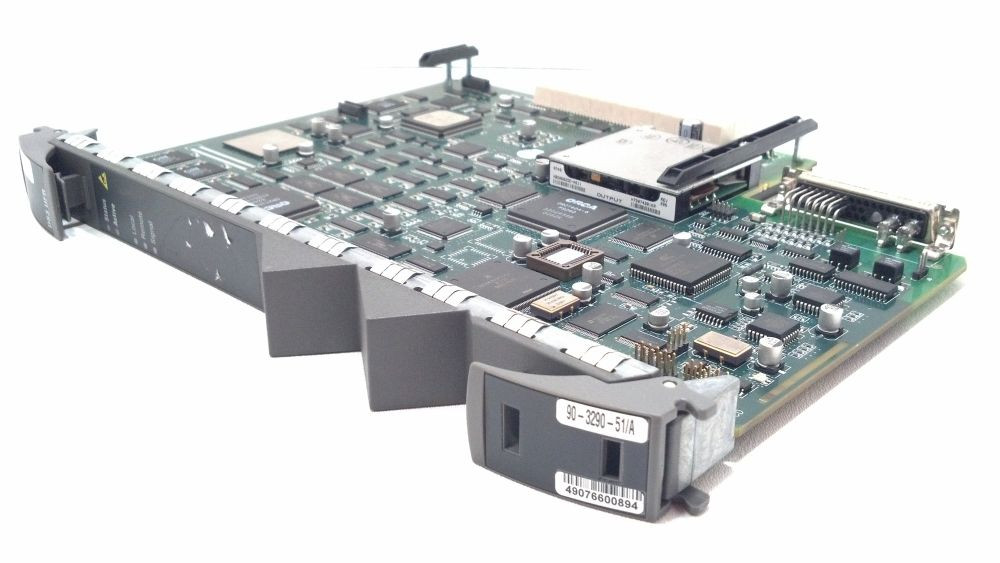 Alcatel 90-3290-51 BAUIABVFAA, Unchannelized DS3 UFR | eBay