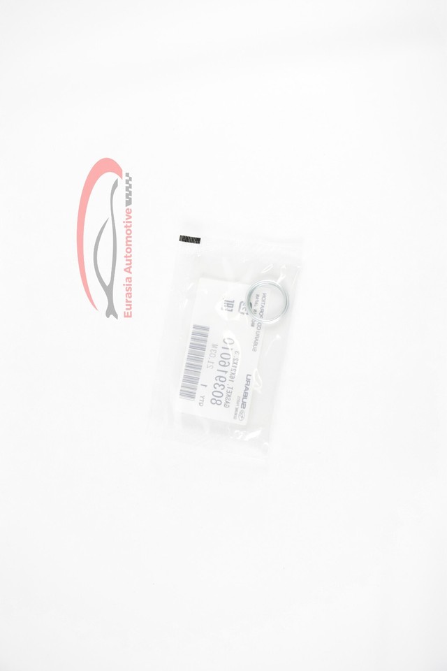 Genuine Subaru 2010-2022 Engine Oil Pan Drain Plug Gasket 803916010 OEM ...