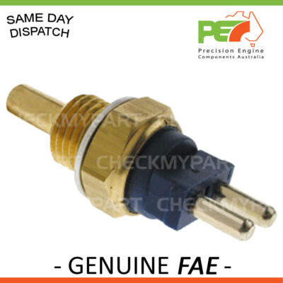 New * FAE * Coolant Temperature Sensor For Mercedes Benz 220 W124 2.2L ...