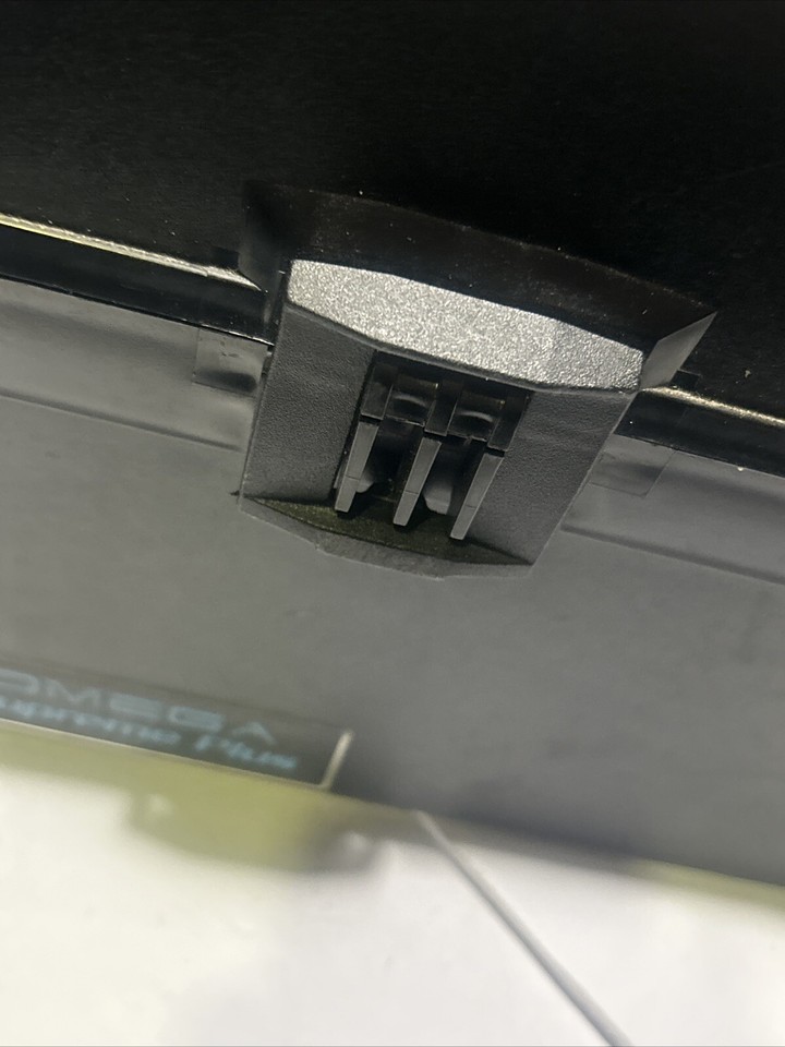 Atrix Omega Supreme Plus 120V Handheld Vacuum. | eBay