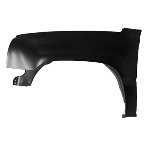 LT Front fender assy for 2003-2006 CHEVROLET SILVERADO 1500 fits ...