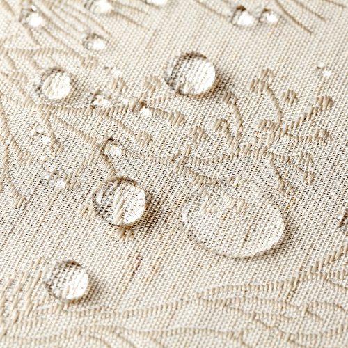 Rose Linen Tablecloth Waterproof Table Cover Table Modern Coffee Table ...