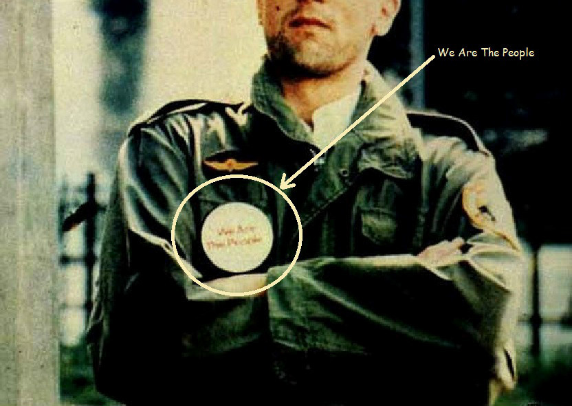 Taxi Driver Movie Costume