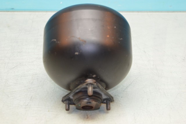 MERCEDES 216 Cl550 Rear Strut Shock Accumulator ABC Pressure Tank ...