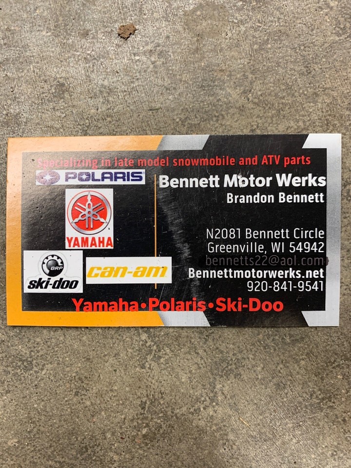 POLARIS MATRIX VR1 850 CHAIN CASE GEAR INTERNAL 40T 19T 25391 | eBay