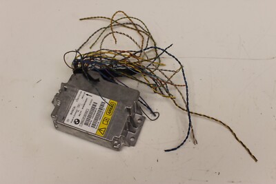 ICM Control Unit Module OEM BMW E93 328i 335i M3 2007-2013 Convertible ...